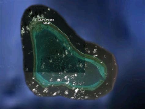 South China Sea Tribunal Decision