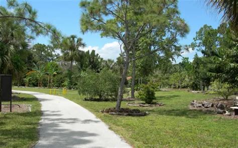 Constitution Park And Arboretum Deerfield Beach Visitor Information