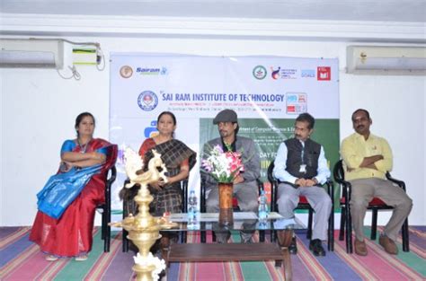 Two Days Fdp On Machine Learning Using Phython” Computer Science And Engineering Cse