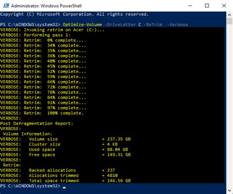 How To Optimize And Defragment Drives In Windows 10 Techcult