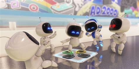 Astro Bot Pre Order Guide Prices Editions And Release Date