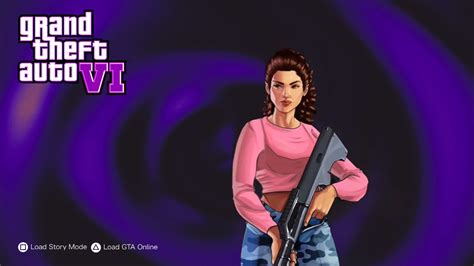 Loading Screen R Gta6