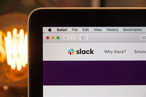 Enabling Slack Notifications On PC Technipages