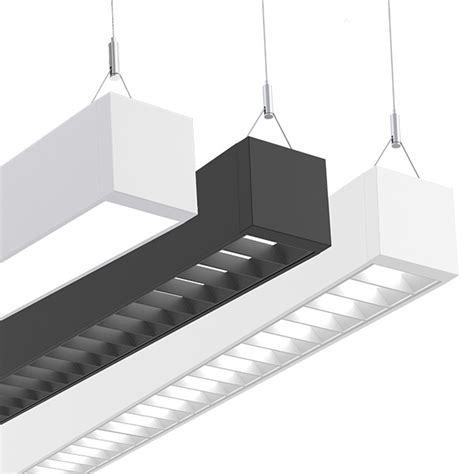 Architectural Linear Ambient Cooper Lighting Solutions