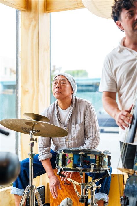 Venue Rental — Stay Present