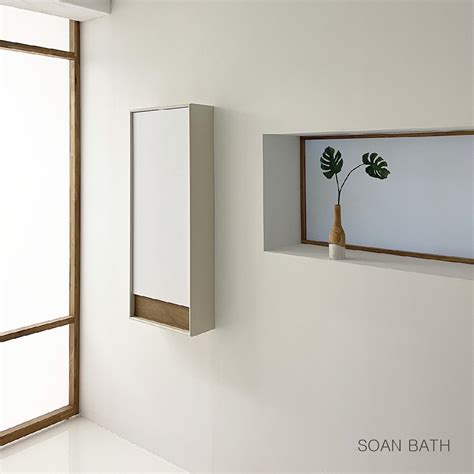 소안바스 2023 Soan Bath 수건장의 기본기능은 일단 수건을 보관함에 있습니다 신제품을
