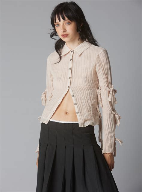 Unif Knot Top