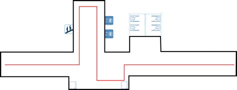 How To Plot D Navigation Data Points On A Floor Map Using Matlab Python Stack Overflow