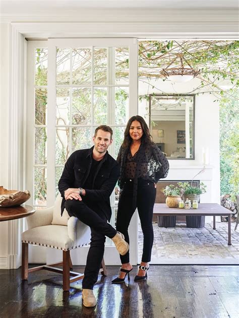 Inside Jens And Emma Grede Luxurious Bel Air Home Jennifer Meyer