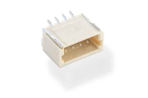 5x Easyc Connector