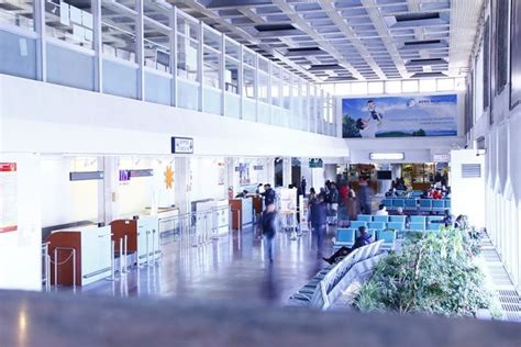 Чингис хаан Олон улсын нисэх буудал Хуучнаар Буянт Ухаа W… Flickr