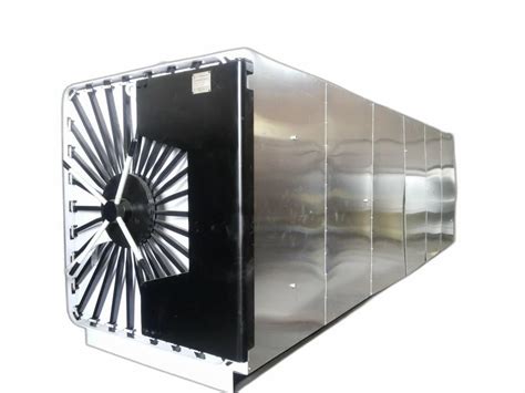 Eto Sterilizer Machine At ₹ 1500000 Spices Eto Sterilizer In