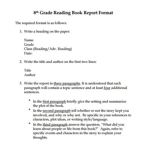 Formidable How To Start A Book Report Introduction Example Write Reflection