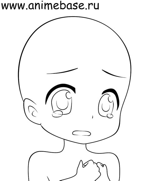 Female Chibi Base Chibi Base Album On Imgur Berpahala 100