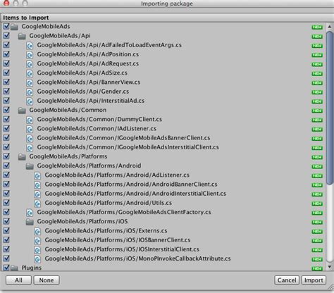 Ads Implementation In Unity Using Admob