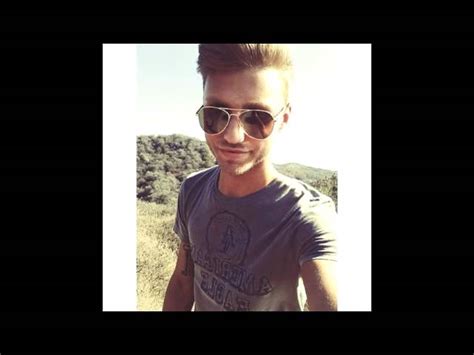 Alex Evans And Mark Crisman