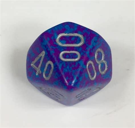 10 Sided Dice D10 Dice For Dnd And Tabletop Roleplaying Games Dice