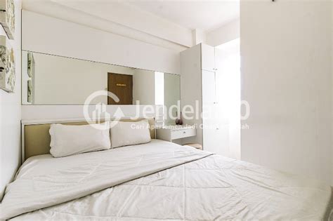 Disewakan Apartemen Bintaro Park View Unit 2BR BPVC055