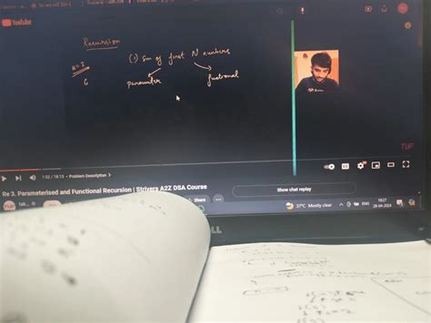 Manohar Reddy Baddam On Linkedin Learningdsa Algorithm