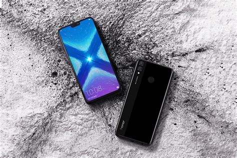 5 reasons to consider the Honor 8X over the Google Pixel 3, LG V40, and ...