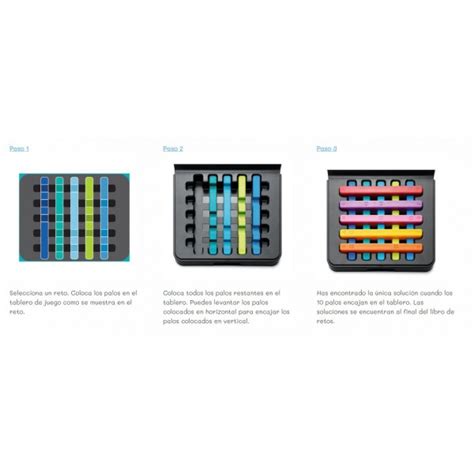 Iq Logic Games Stixx Maskecubos Com