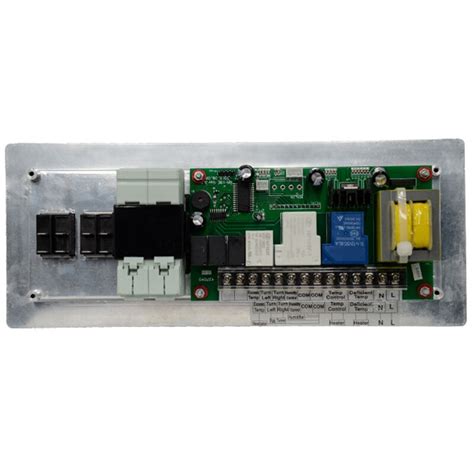 Xm 18e Full Automatic Egg Incubator Controller M Grandado