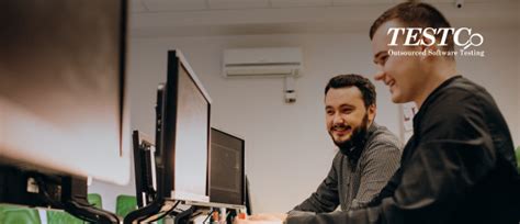 staff augmentation services for a software testing company edvantis