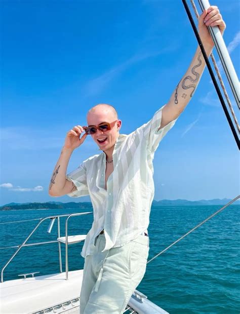 Bartek Laskowski Nel 2025