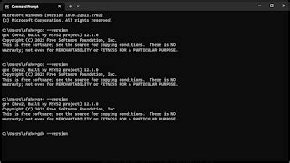 Cara Install C Di Visual Studio Code Vscode Terbaru Panduan Lengkap Ngodingdulu Com