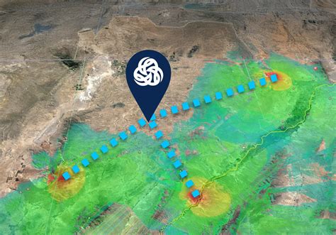 Persistent Systems Llc Integrated Antenna Series Overview
