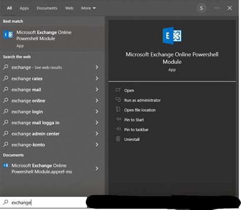 Connecting To Exchange Online Using PowerShell Meetio Support