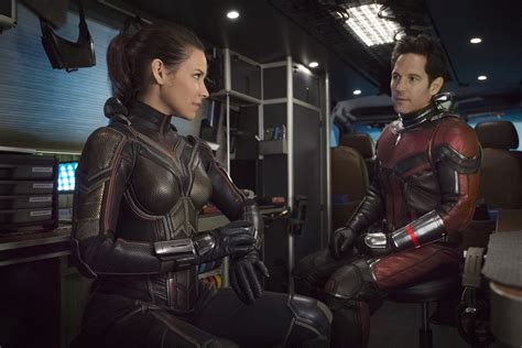 Ant Man And The Wasp Review 5 Reasons To See Ant Man And The Wasp