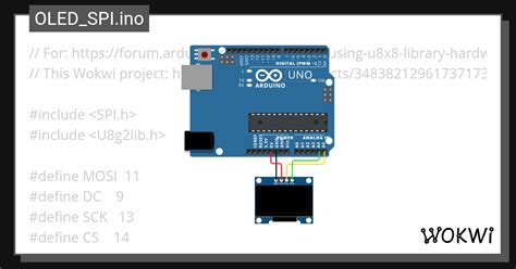 Wokwi Online ESP STM Arduino Simulator