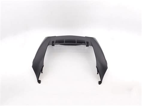 Can Am Front Facia Grille Deep Black 2019 2024 Ryker Oem New 705010722