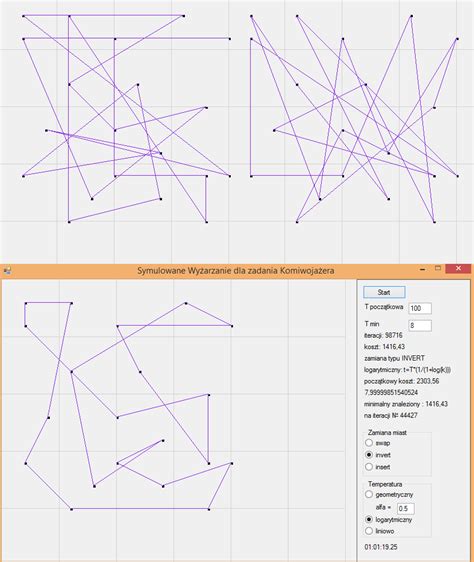 GitHub AndreyukD Simulated Annealing On Travelling Salesman Problem