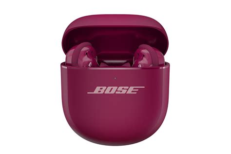 Bose Quietcomfort Ultra Earbuds Nd Gen
