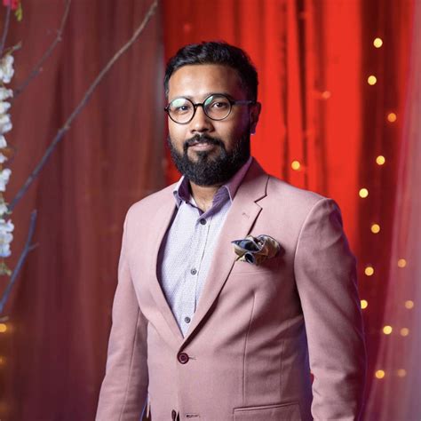 Qanda With Wahid Hossain Founder Of Tigerbow The Resolution Project