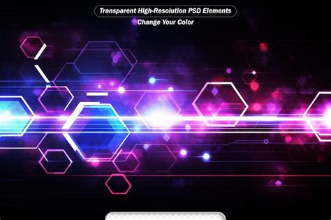 Premium Psd Internet Digital Security Technology Concept For Business