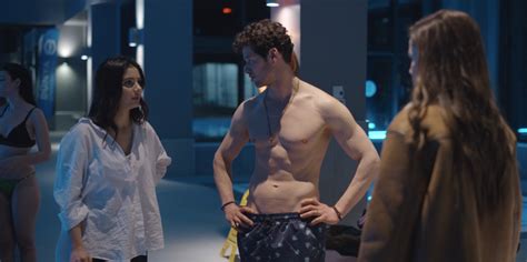 Rami Narin And Halit Özgür Sari In Private Lesson 2022 Dcs Men Of