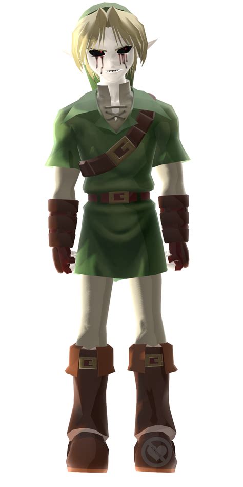 Ben Drowned By Azucaraddict On Deviantart