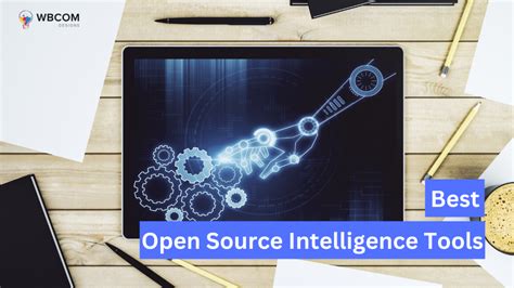 Best Open Source Intelligence OSINT Tools Jan