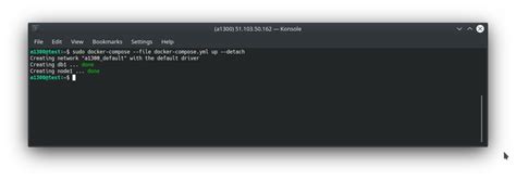 Upgrade Docker Gny Blockchain