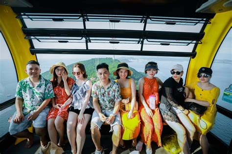 Tour Du Lịch Phú Quốc 4 Ngày 3 Đêm