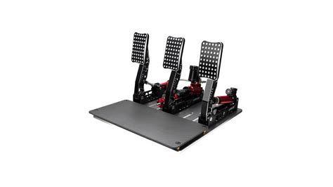 Simagic P2000 Triple Set Simwear