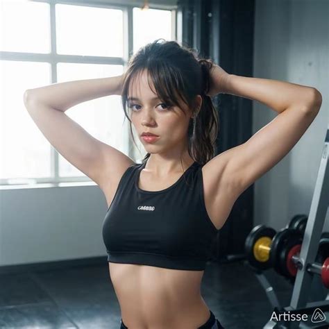 Jenna Ortega Artofit