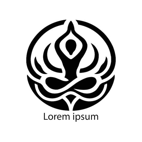 Buddhist Logo Vectors And Illustrations For Free Download Freepik