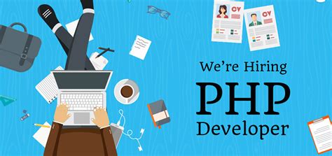 Cách Viết Cv Xin Việc Cho Php Developer