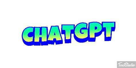 ChatGPT Brand Animated GIF Logo Designs ChatGPT Brand Animated GIF Logo Designs