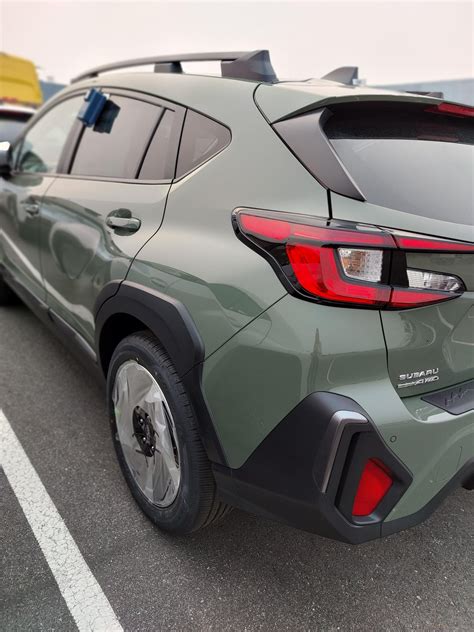 Winter Tires R Subaru Crosstrek