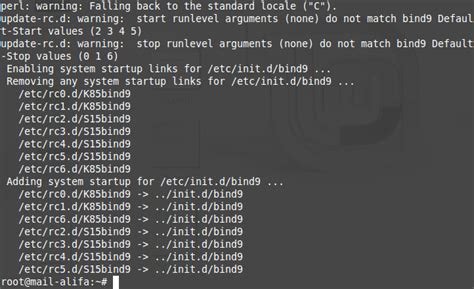 Cara Instalasi And Konfigurasi Dns Server Di Linux Ubuntu 14 04 Sebuah Perjalananku